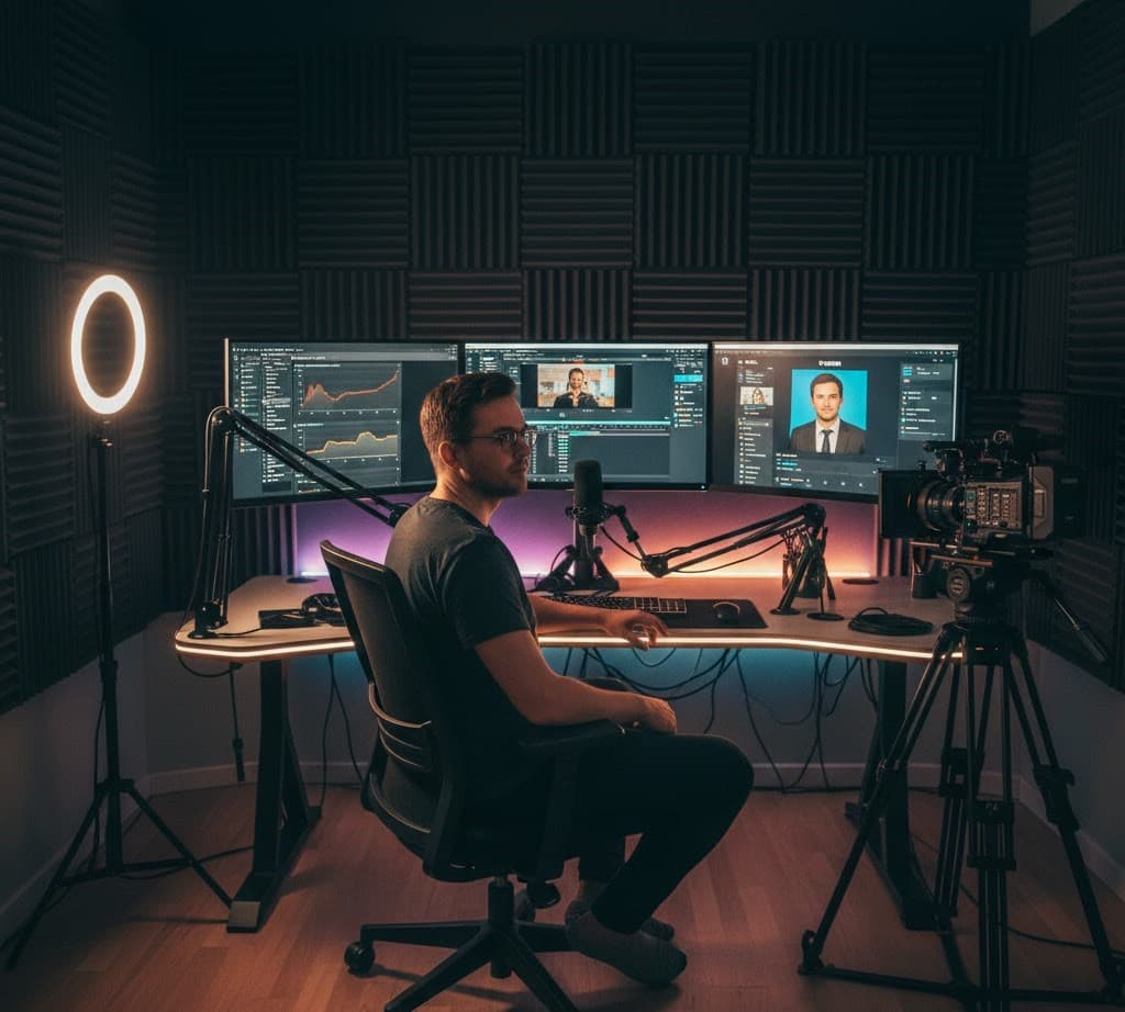 Best AI Tools for Video Creator 2026 | Professional AI Toolkit