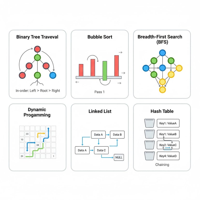 VisuAlgo Review: Features, Pricing & Use Cases 2026 | AI Tool Discovery