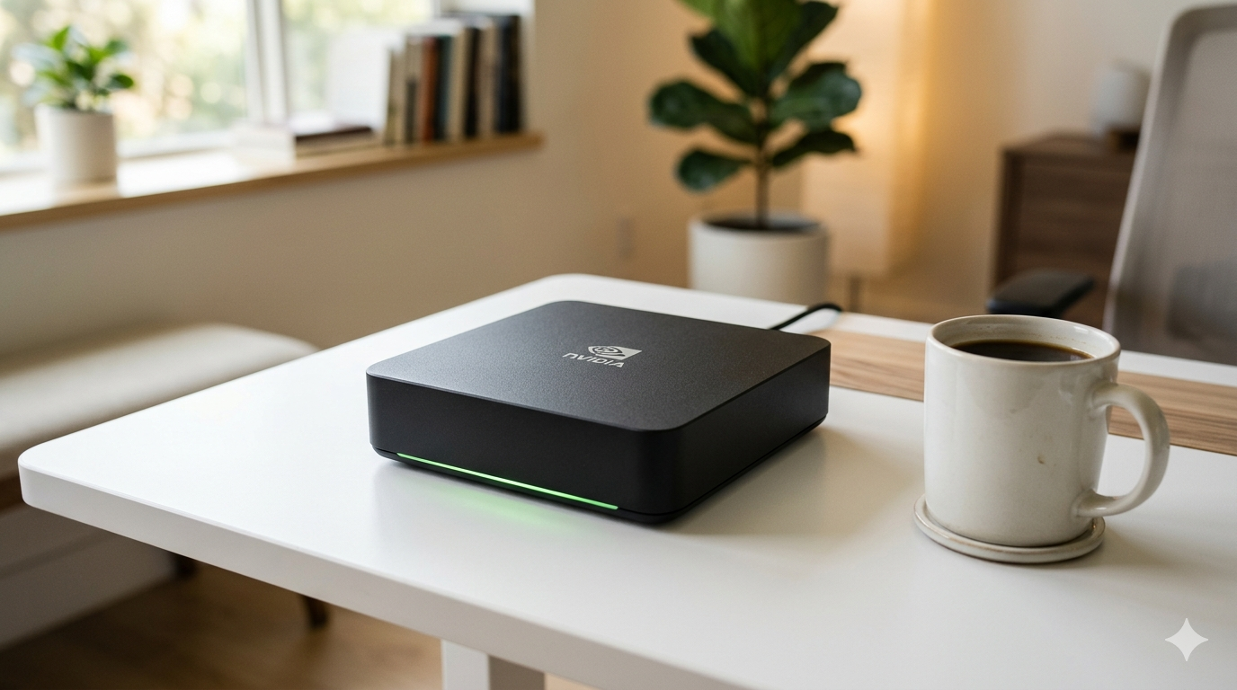 NVIDIA DGX Spark: Specs, Price, and Who Should Buy It