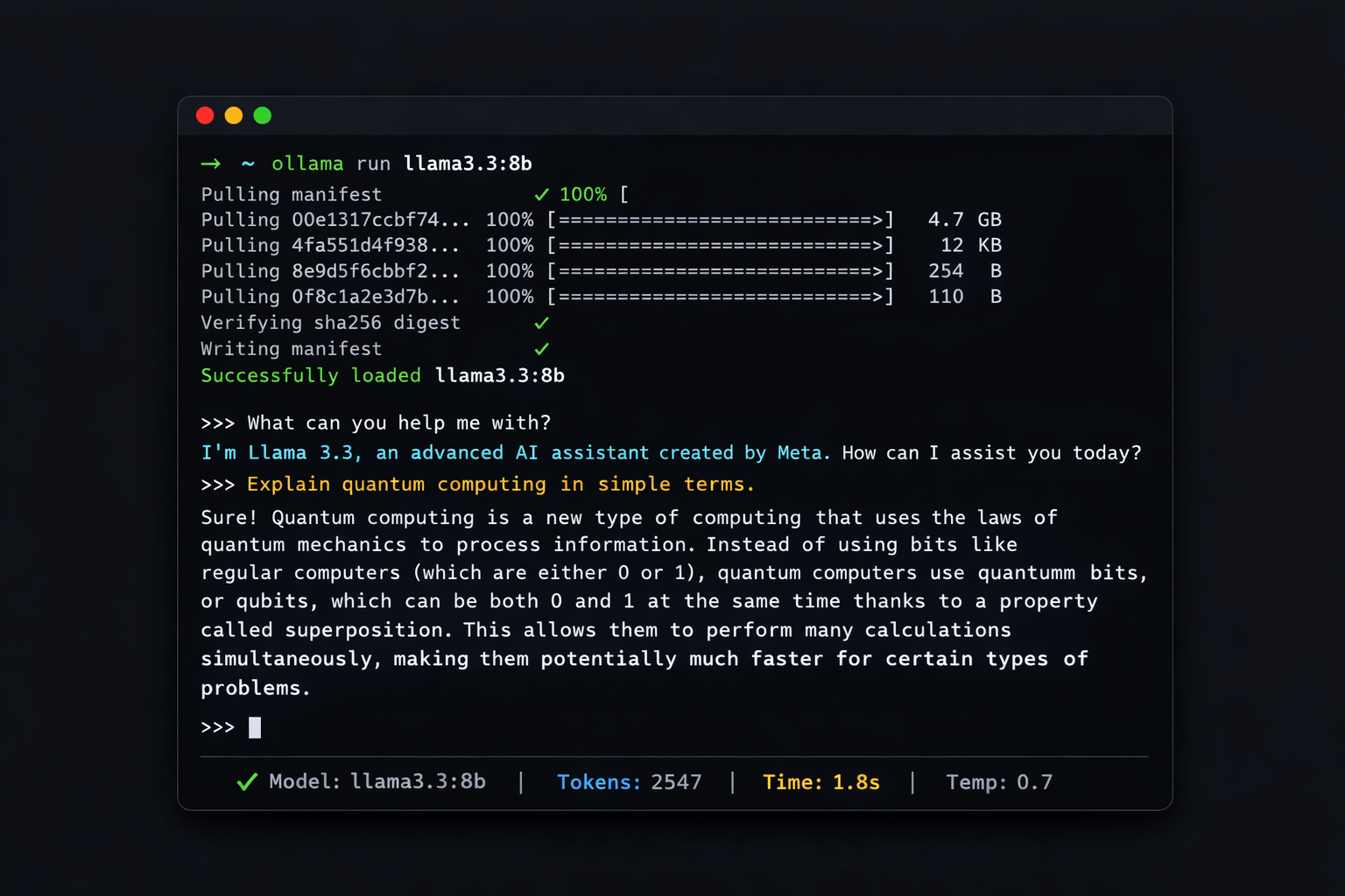 Run Ollama Locally: Complete Installation Guide (2026)